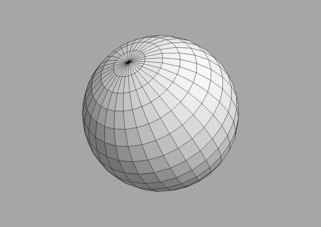 MESH DISTORTION WHEN IMPORTING OBJ IN MAX - Autodesk Community